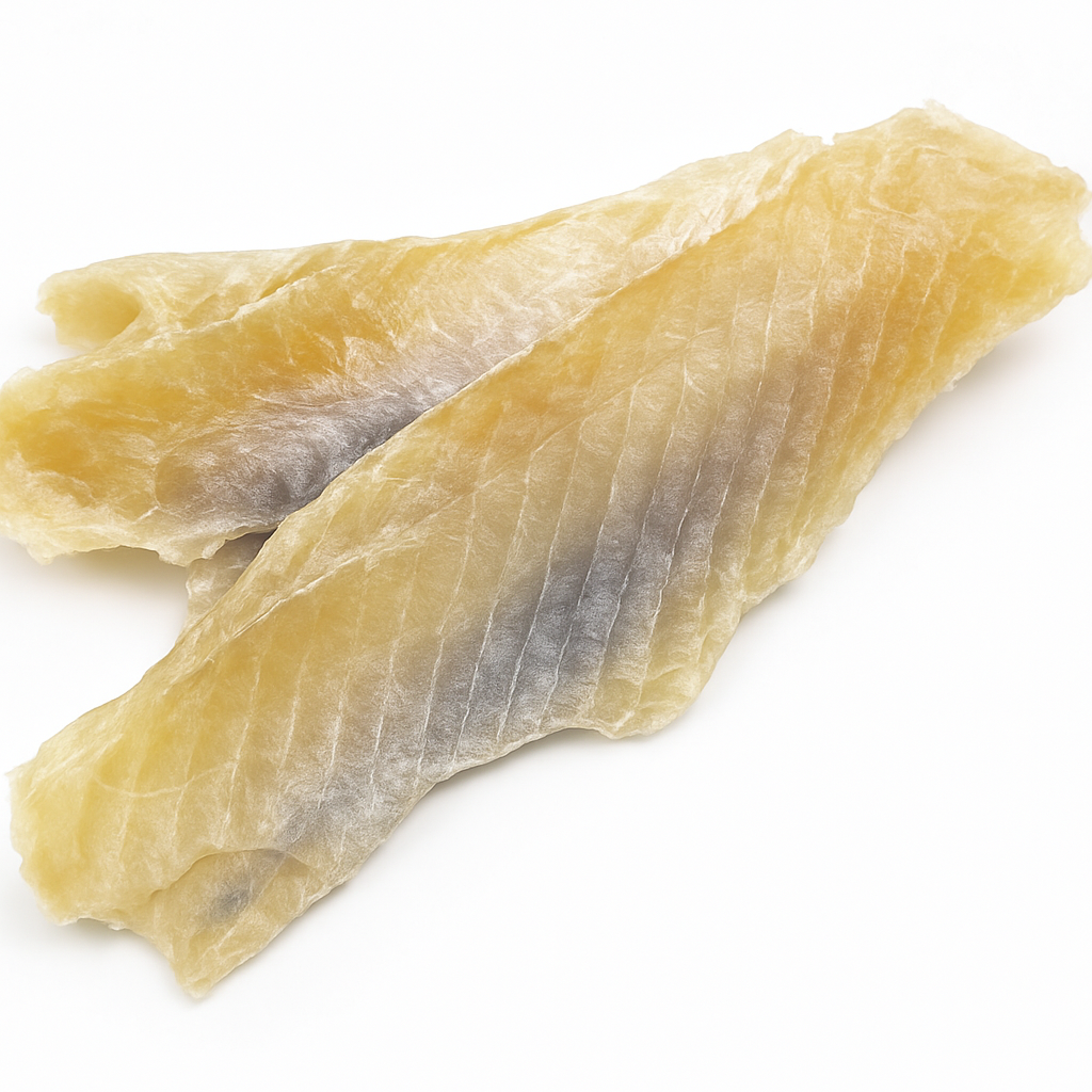 Tursk kuivatatud filee