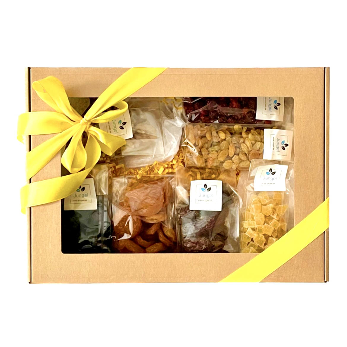 Tervis+ kinkekarp (1050g)